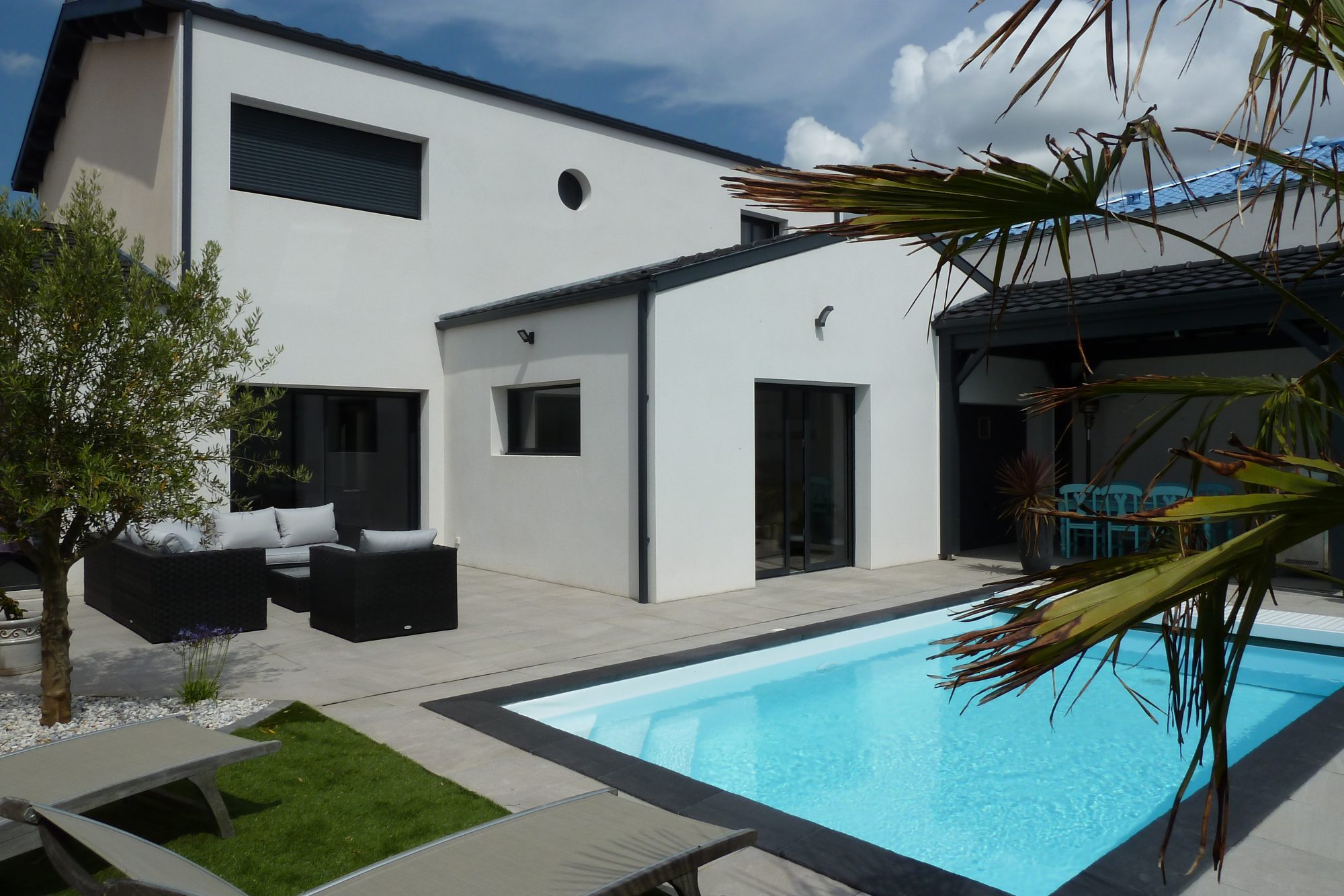 SOLIS Construction, constructeur en Nouvelle Aquitaine (17, 79)